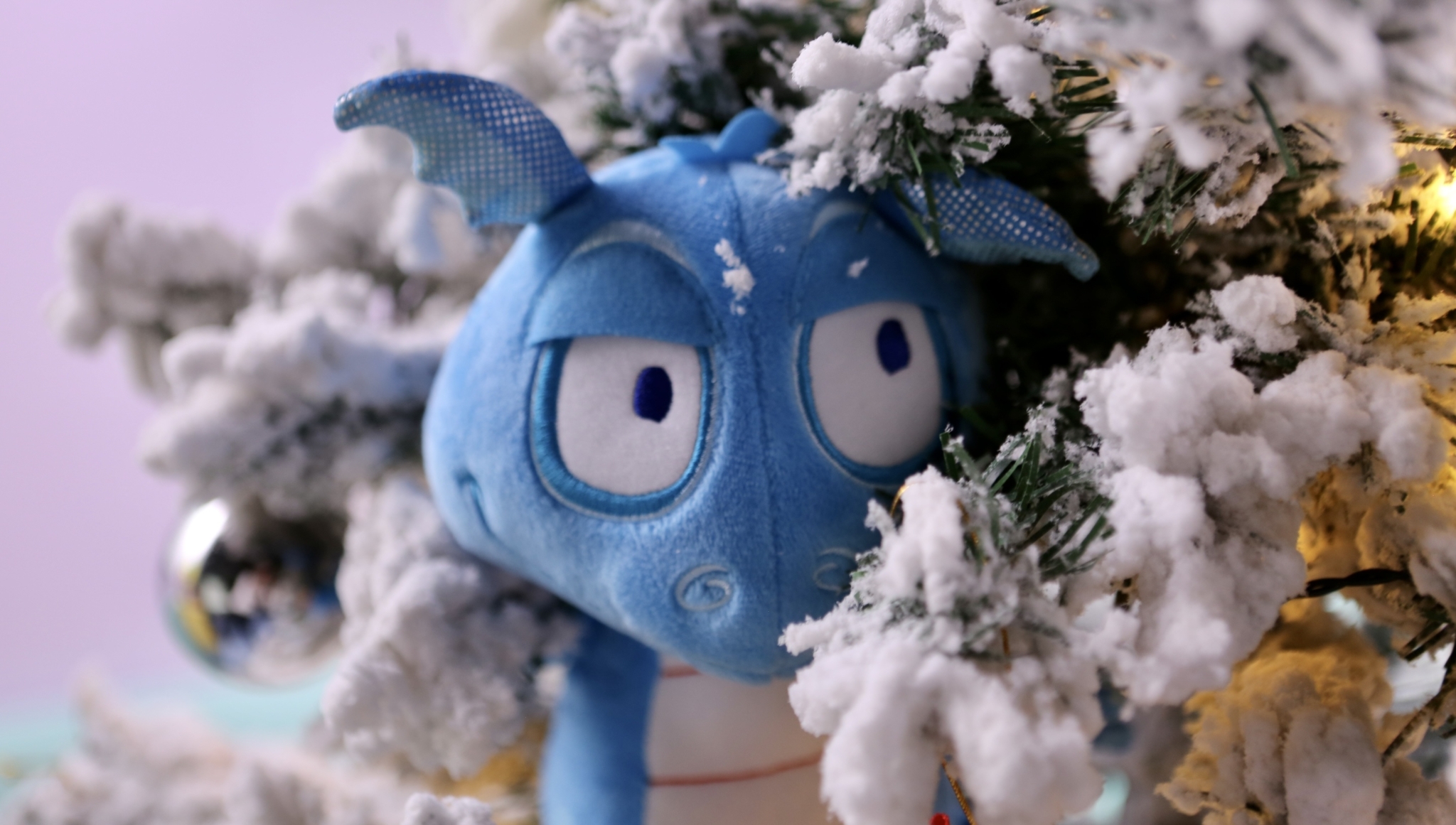 5 Reasons why you need the Cheeky Monsters under your tree! - My Cheeky ...